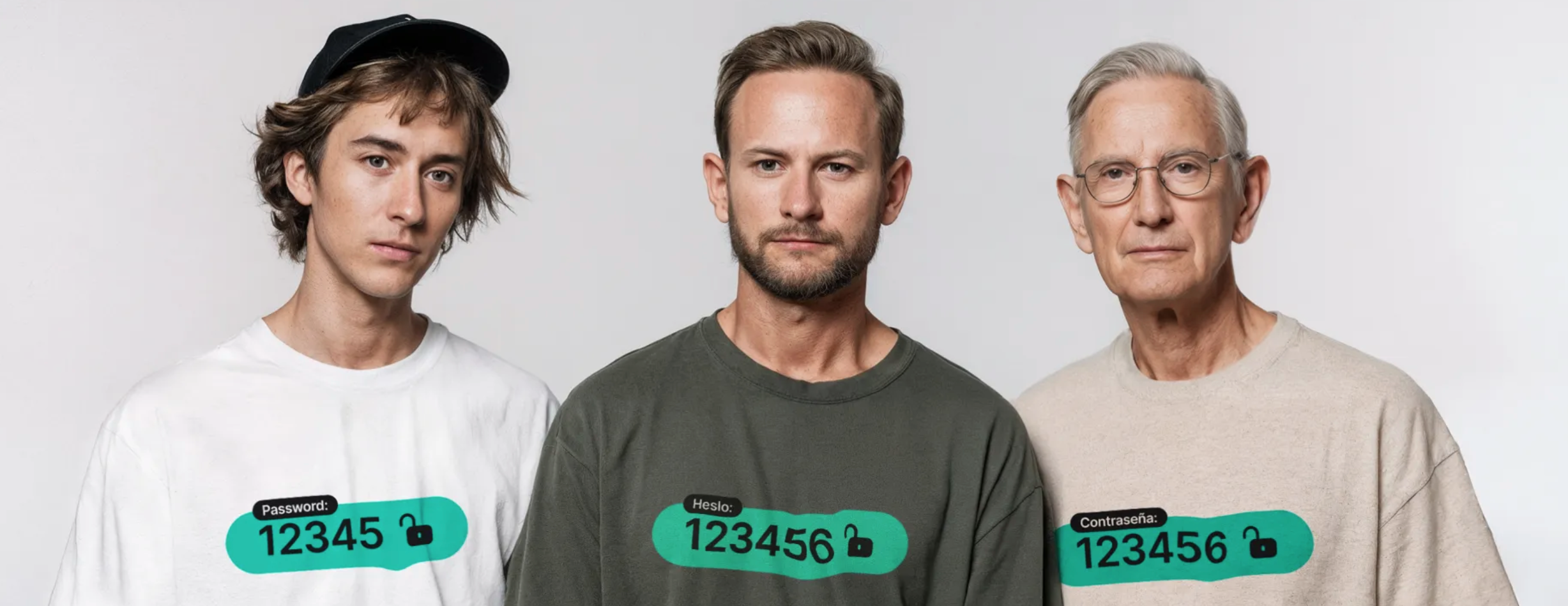 The ‘qwerty123’ Is Out: ‘admin’ Is Canada’s Top Password Of 2025 - Kingsville Times